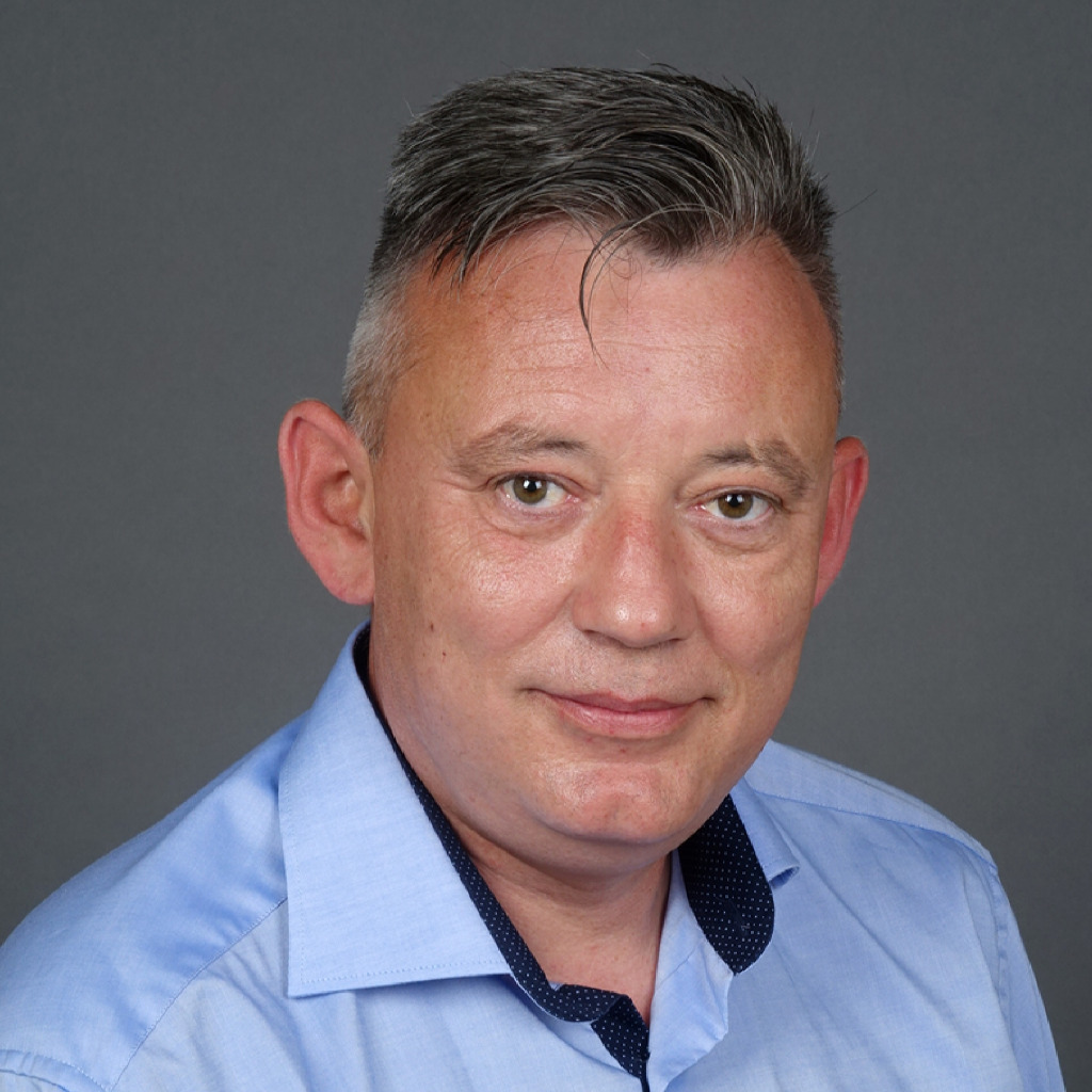 Gojko Martinovic - Netzwerk- und Telekommunikationsadministrator ...