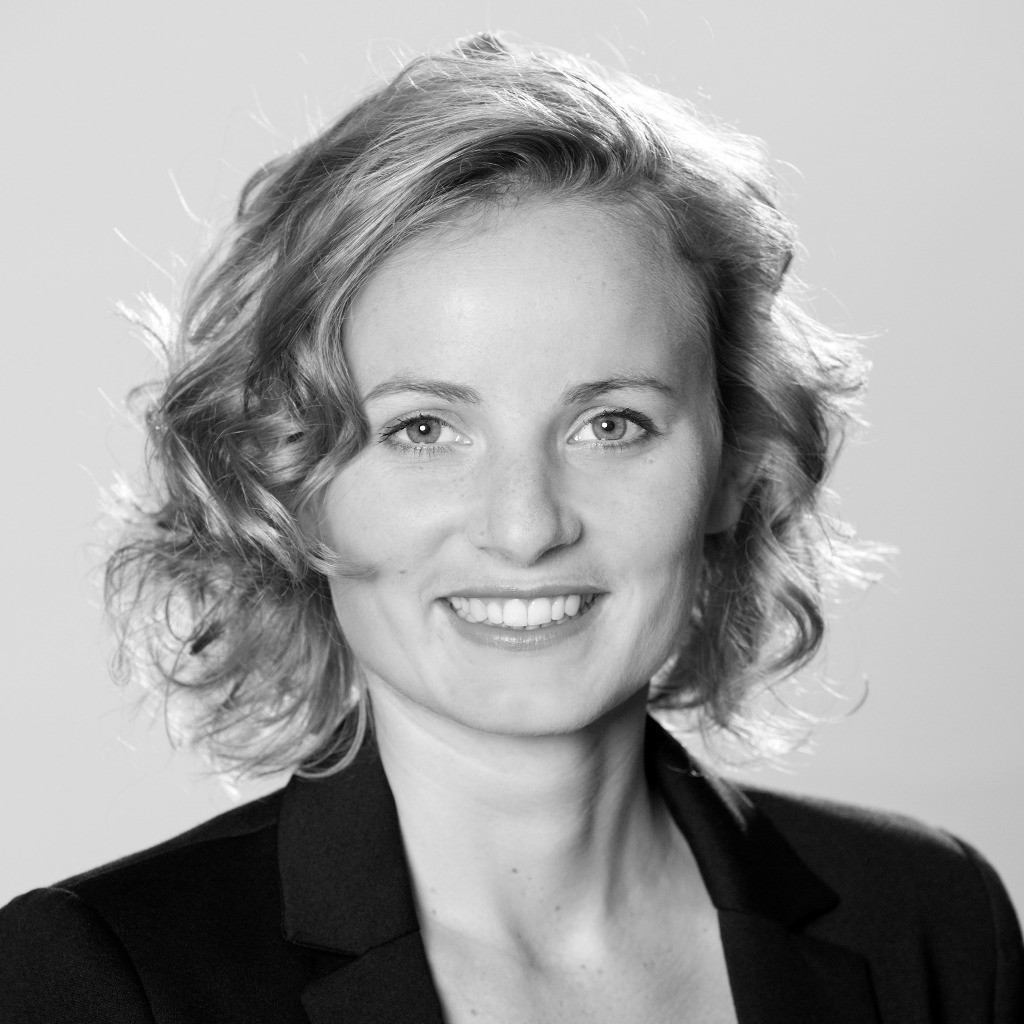 Marlene Weiß - Geographie (globaler Wandel, regionale Nachhaltigkeit ...