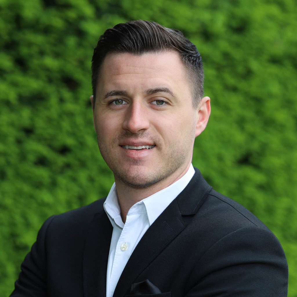 Philipp Goris - Strategischer Einkäufer / Projekteinkäufer - Zeppelin ...