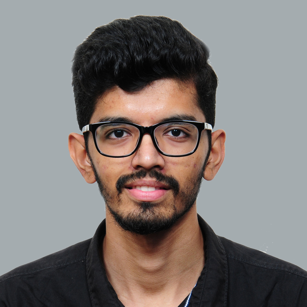 Suraj Gowda - System Test Engineer - BOSCH GLOBAL SOFTWARE TECHNOLOGIES ...