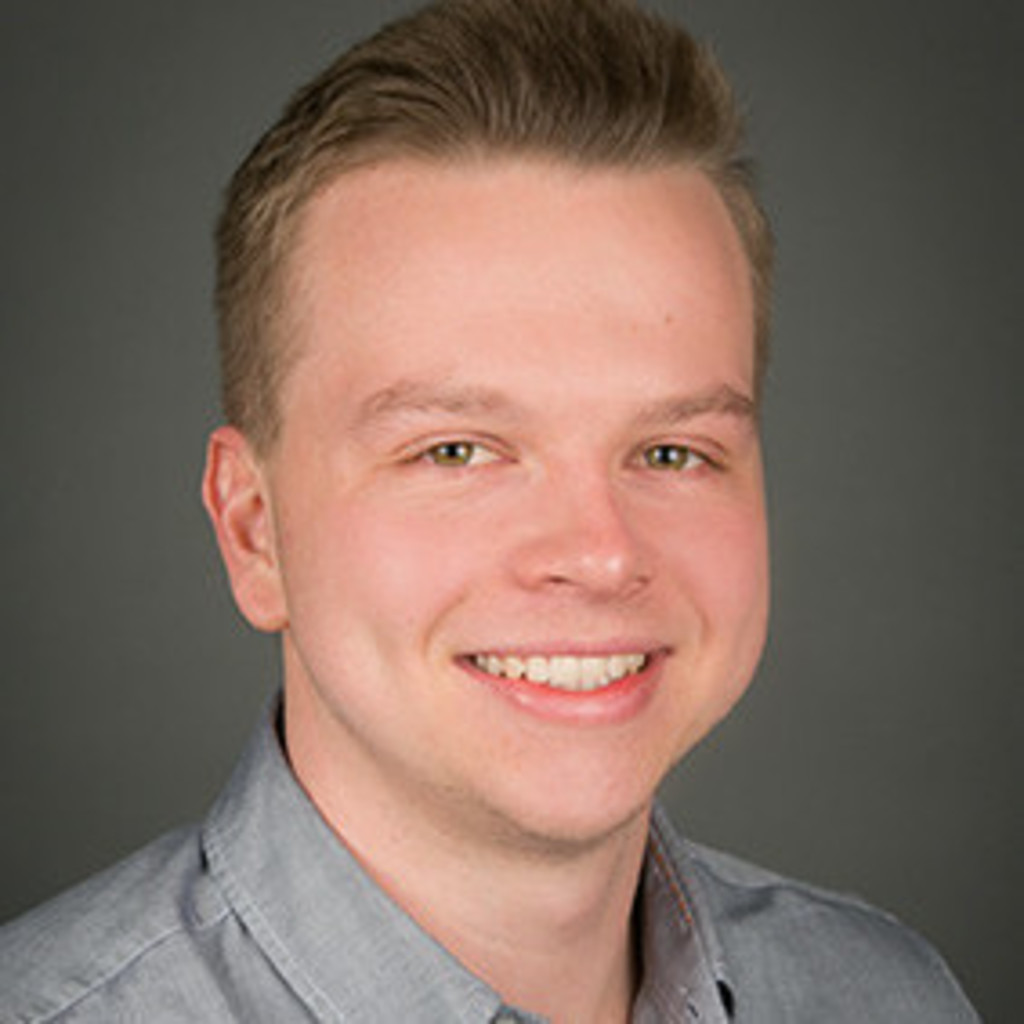 Patrick Schubert - Lacktechniker - AkzoNobel Automotive & Aerospace Coatings | XING