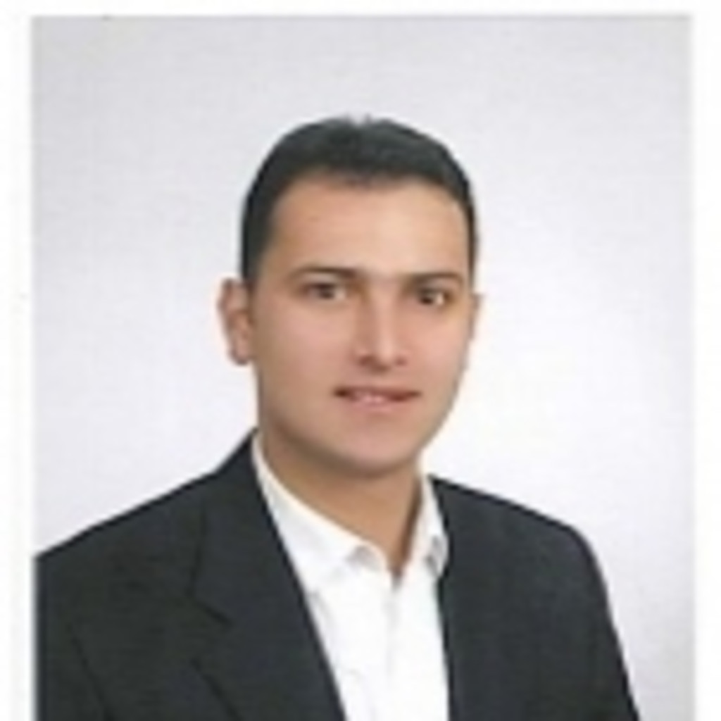 Serkan Akın - kurucu - Akın KırtasiyeBilgisayar veBüroTüketim ...