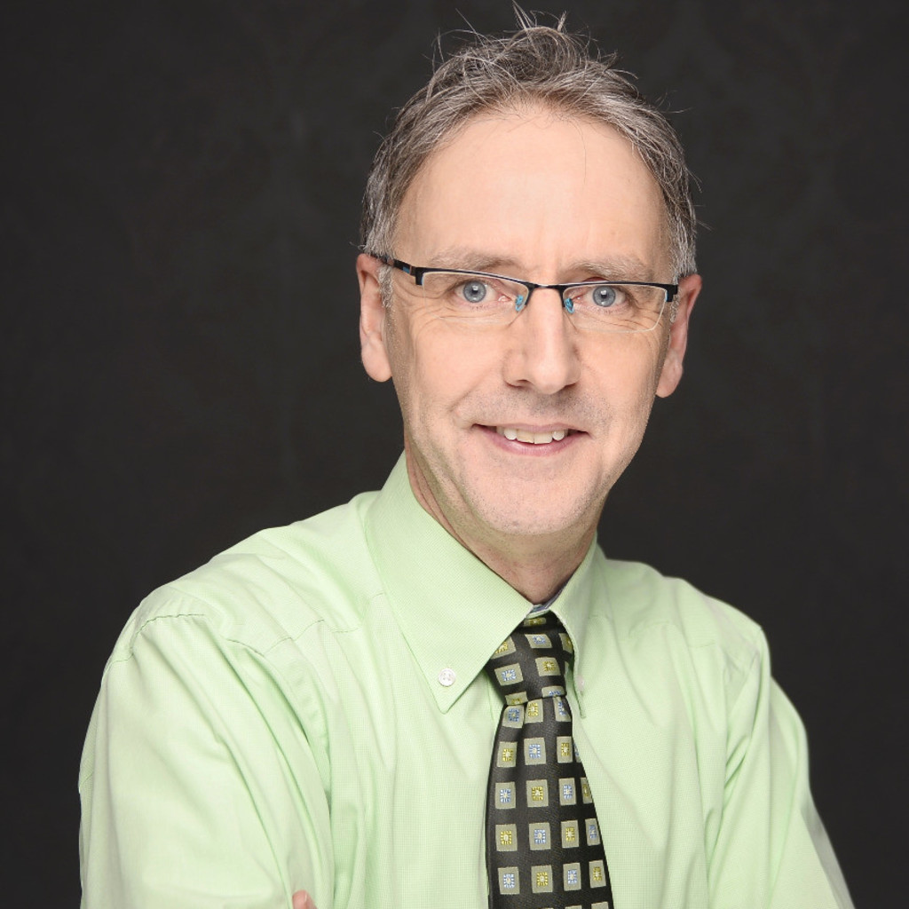 Dipl.-Ing. Thomas Rudolph - Senior Manager Accounting - n.n.bez. | XING