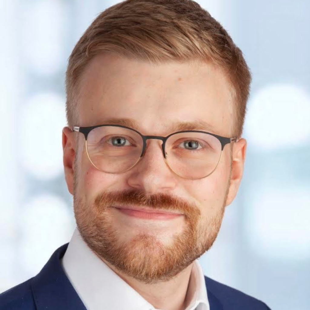 Simon Senner - Senior Consultant - Capgemini Invent | XING