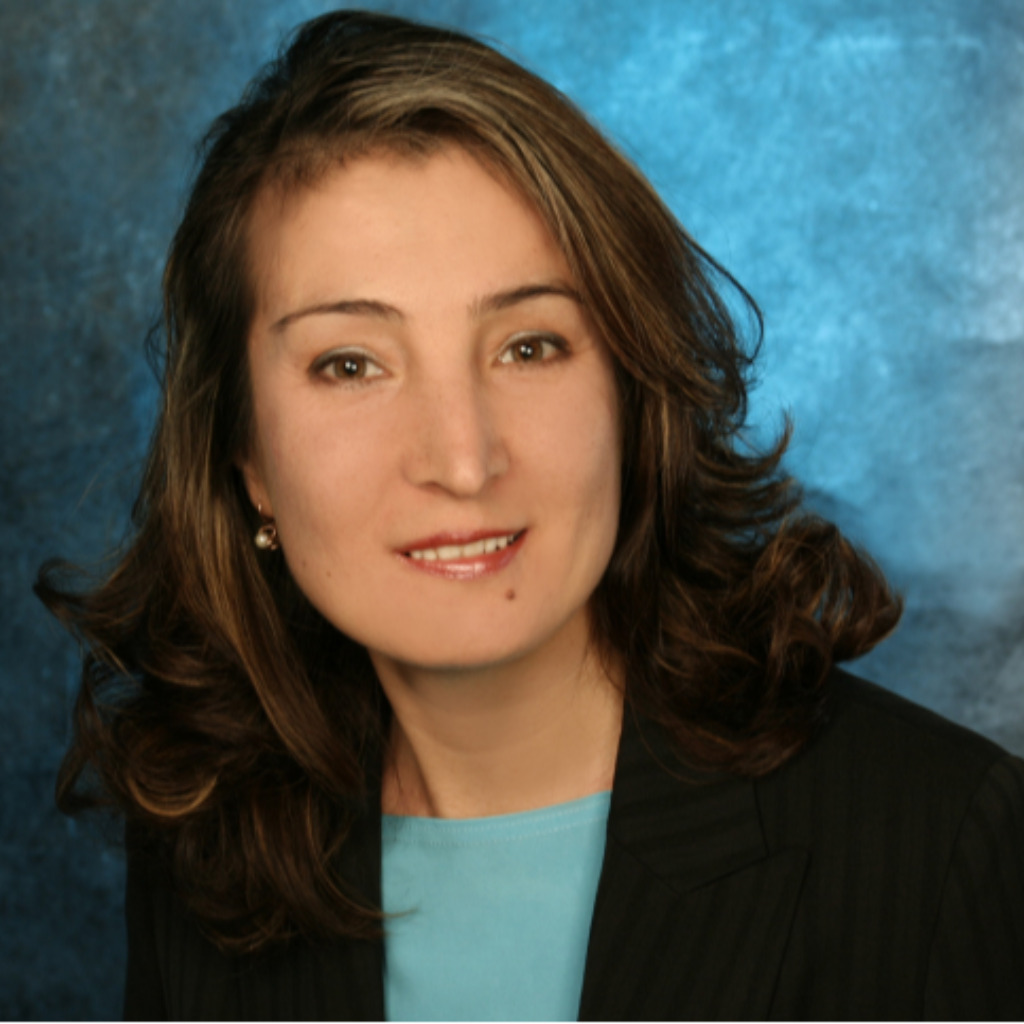 Dr. Victoria Lang - Technische Expertin und Auditorin - Benannte Stelle ...