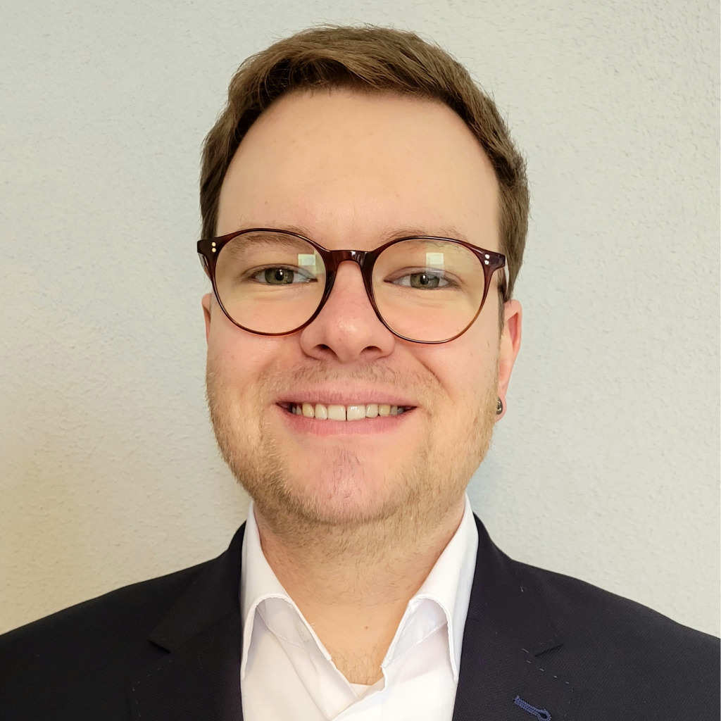 Patrick Aust - Produktspezialist - Intersurgical Deutschland GmbH | XING