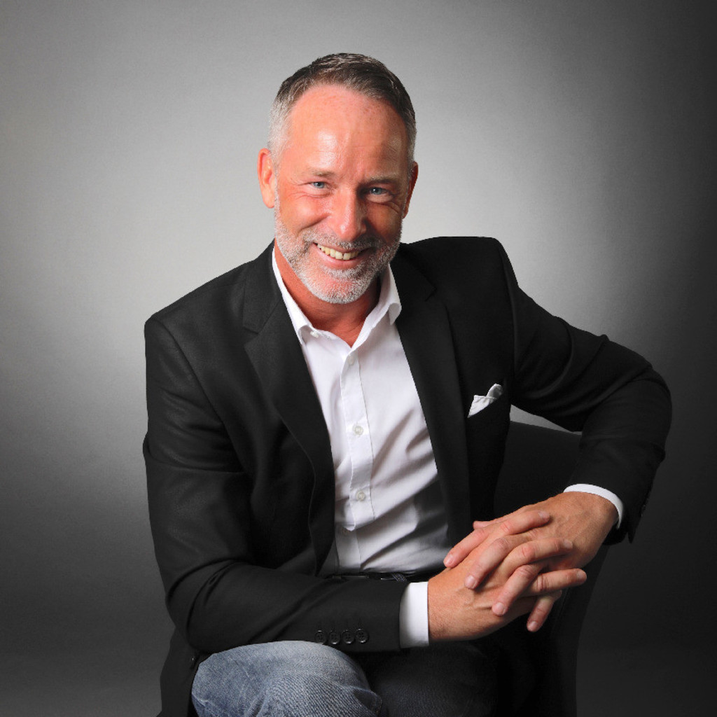 Rene Klein - Sales Manager - AgentSelly AG | XING