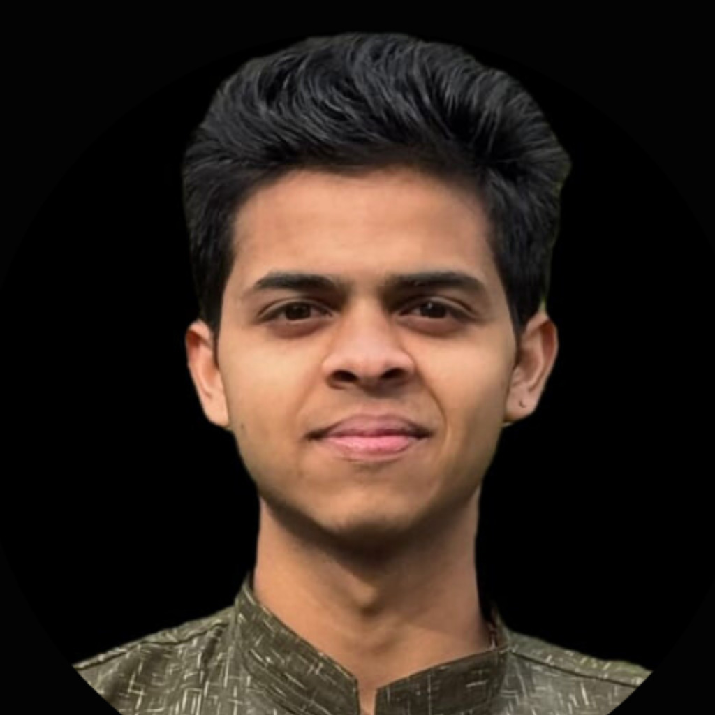 Vivek Dudhat - Infotronic systems engineering - Hochschule Rhein-Waal - University of Applied ...