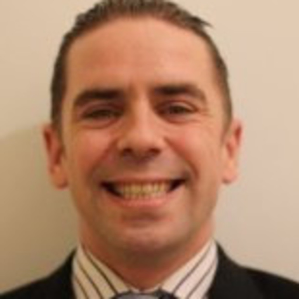 John Michael Foye - Senior Recruitment Consultant - Samuel Quinn ...