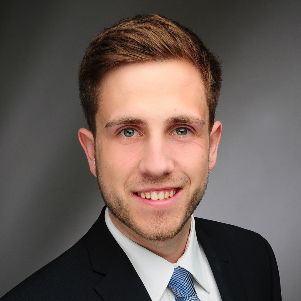 Daniel Veith - Standortleitung Hamburg und Referent Technische Planung ...