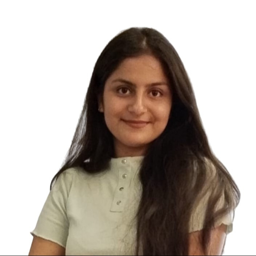 Prarthana Sharma - Software Engineer - Will in Web | XING