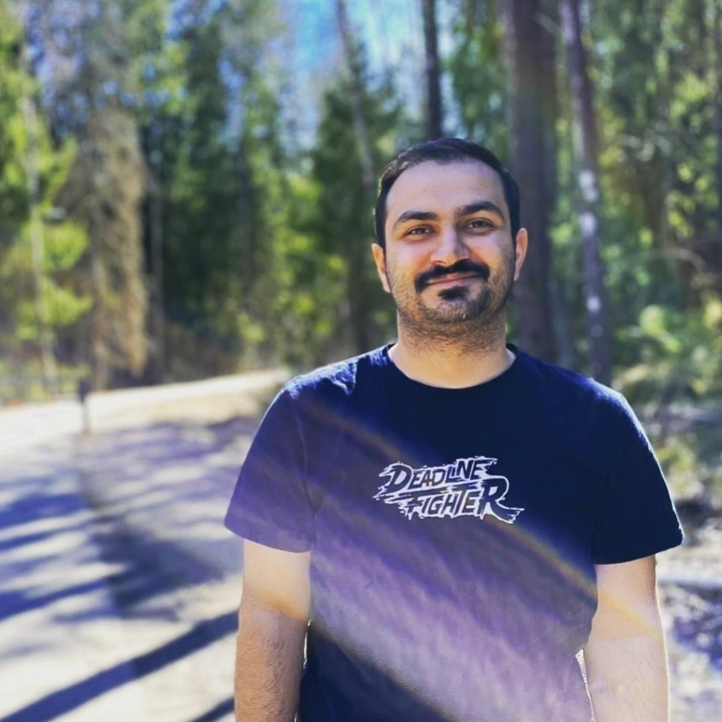 Majid Aminzadeh - Java Software Developer - Valitive AB | XING