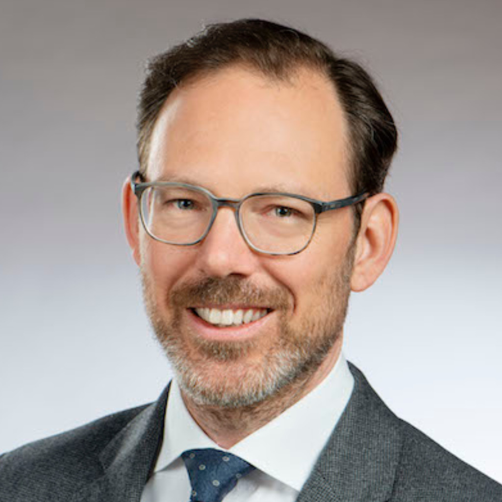 Michel Jetzer - Managing Director - Woodman Asset Management AG | XING