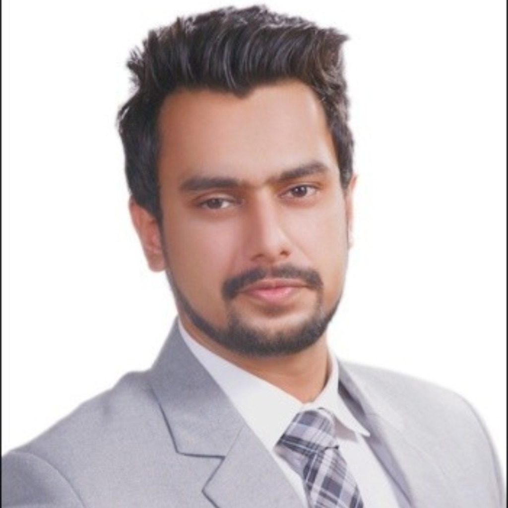 Ashish Jain - AWS Cloud Engineer - Accenture | XING