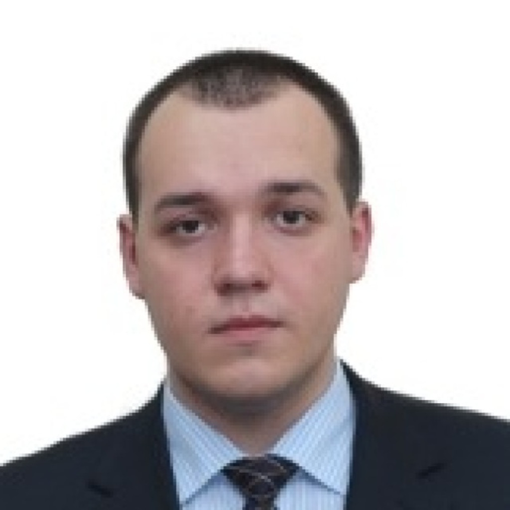 Alexander Panarin - Area sales director - NVision Group | XING