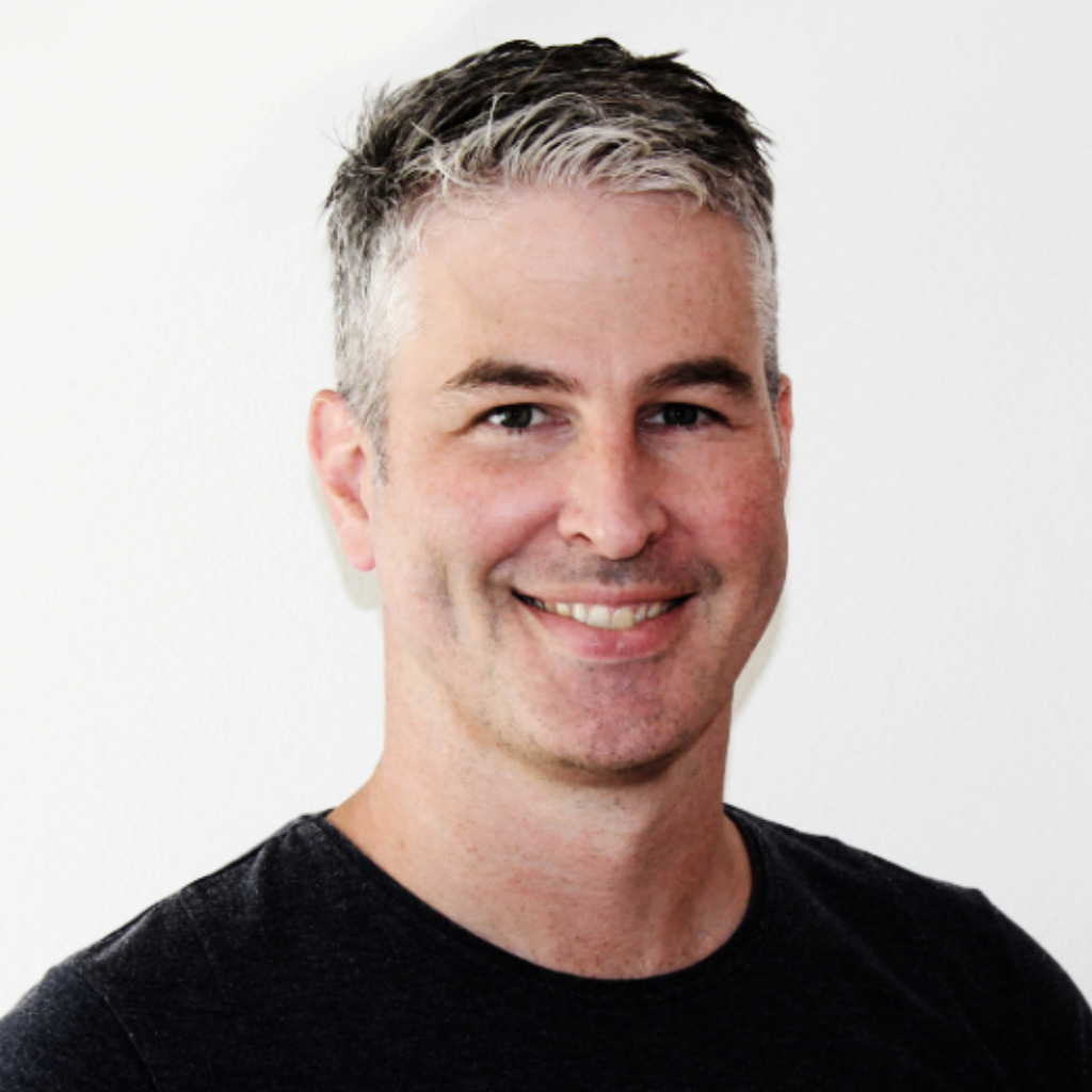 Peter Ellis - Product Designer - Mindfuel.ai | XING