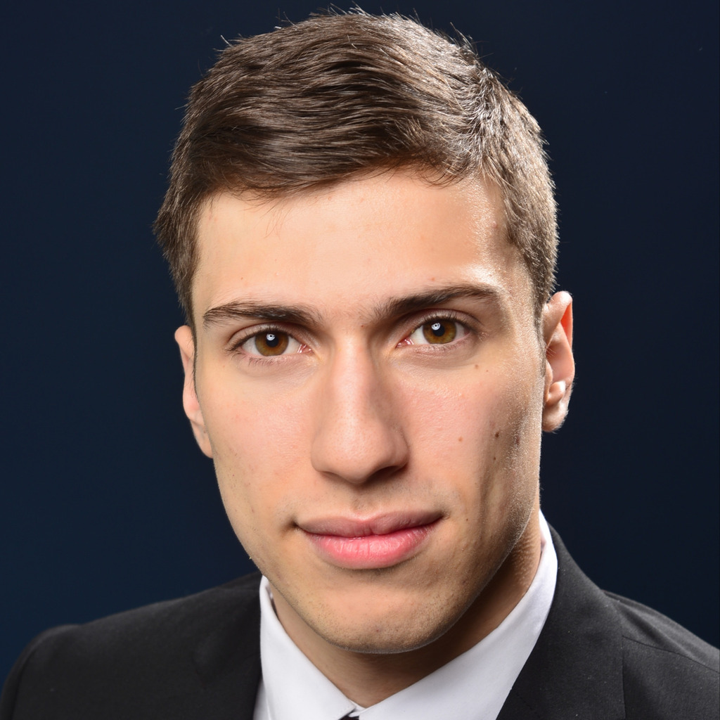 Ioannis Neonakis - Fachinformatiker Systemintegration - Deutsches ...