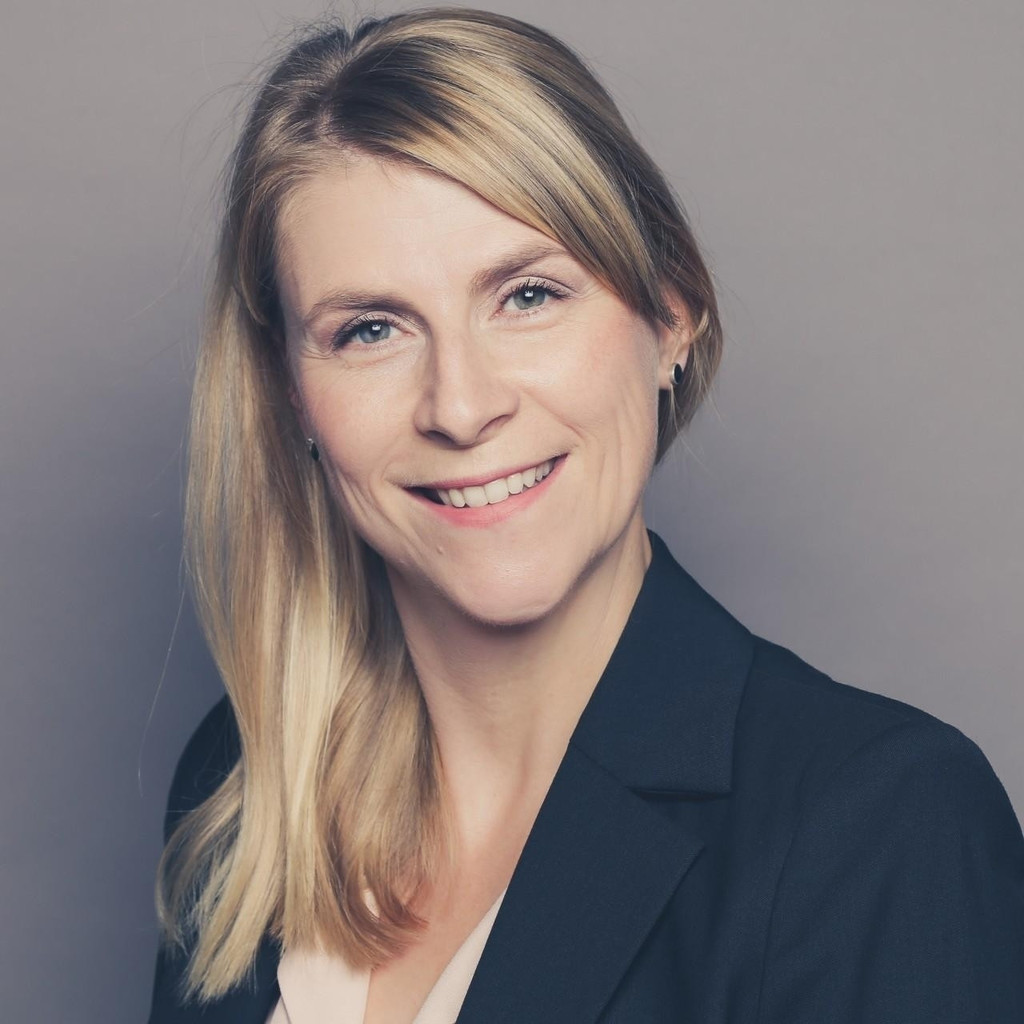 Jana Reimer - Teamleiter Rechnungswesen Kreditoren - Evangelisches ...