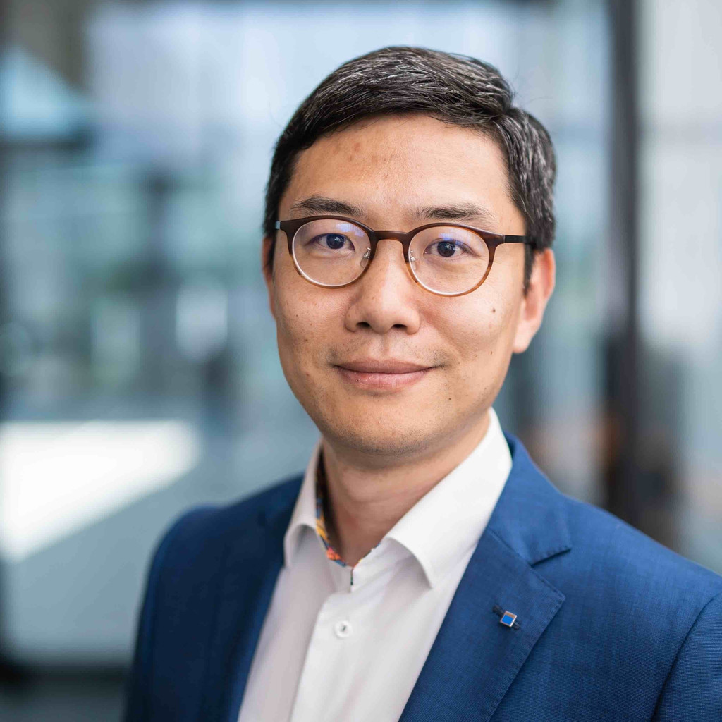 Han Zhang - Area Sales Manager Asia - Additive Manufacturing - TRUMPF Laser und Systemtechnik ...