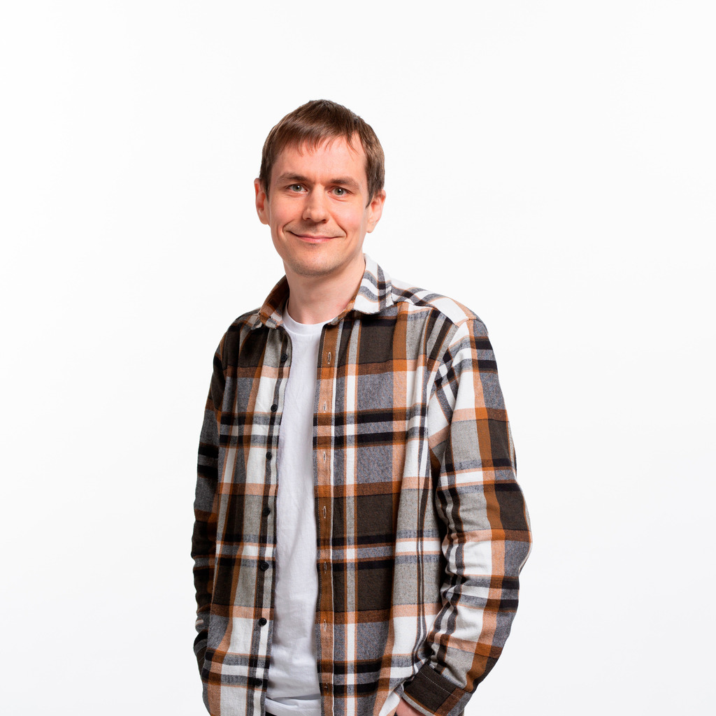 Sergey Emelyanov Senior Backend Developer Dept Agency Xing 
