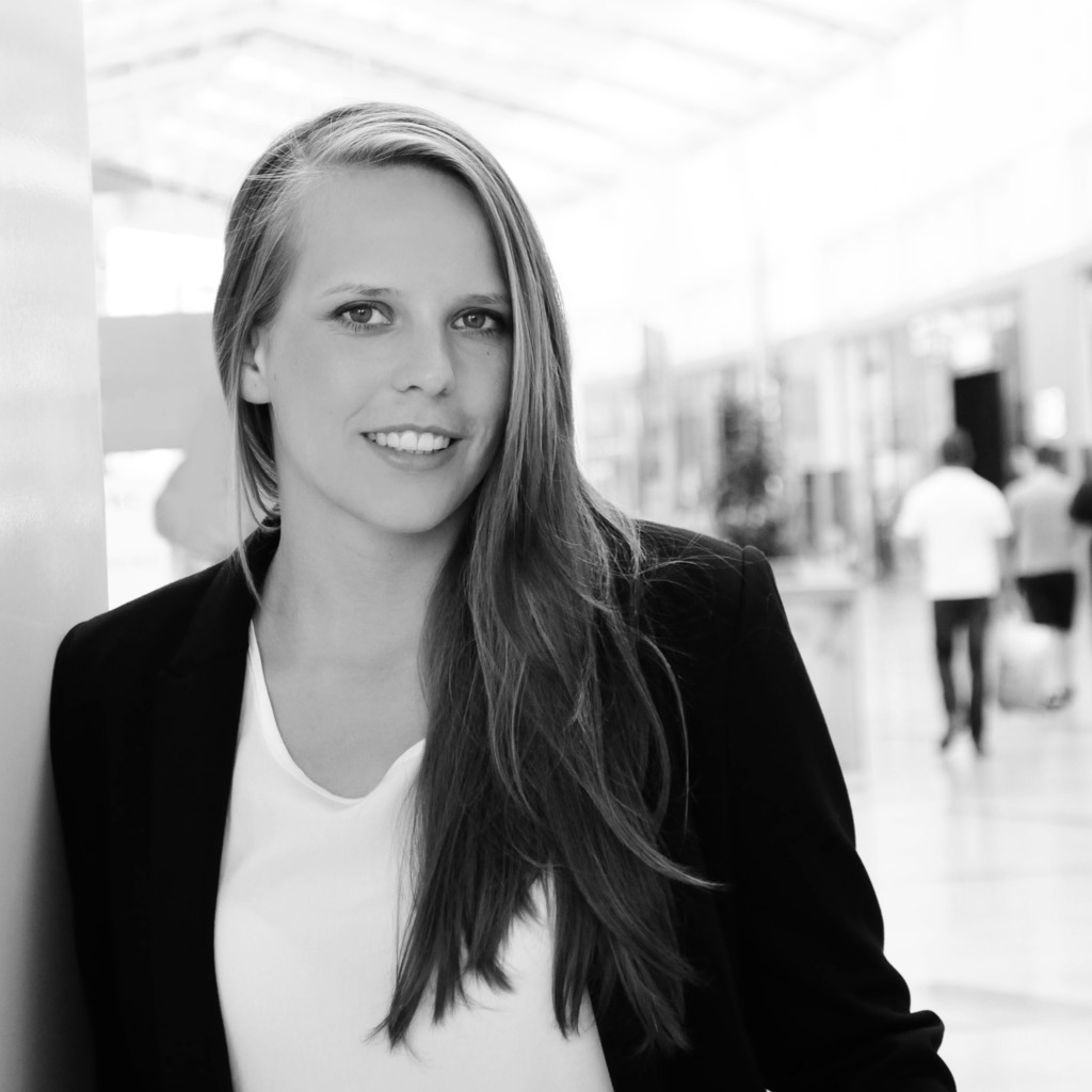 Jennifer Tiedemann - Betriebswirtschaft - Hochschule Merseburg | XING