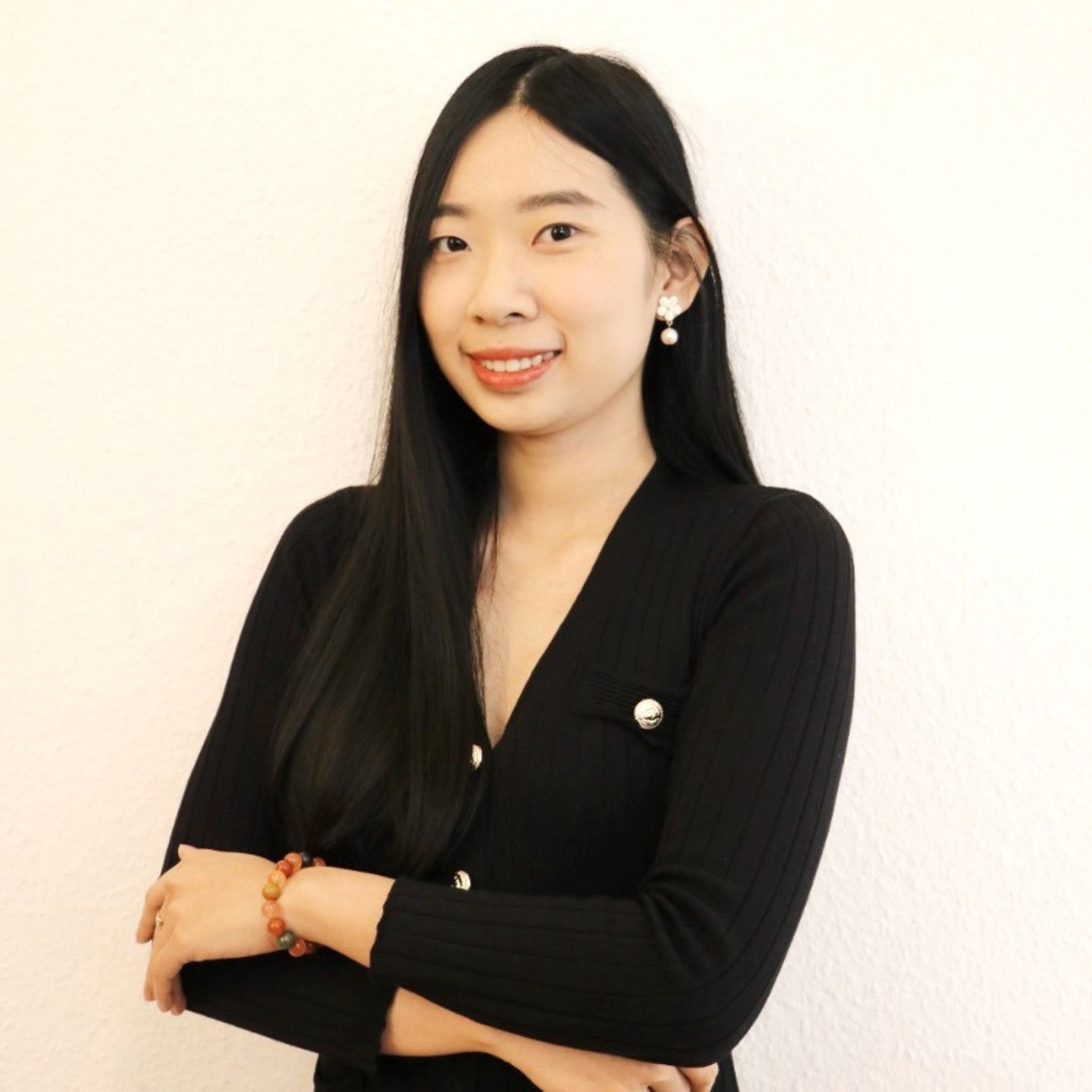 Thuy Linh Nguyen - BWL - Martin-Luther-Universität Halle-Wittenberg | XING