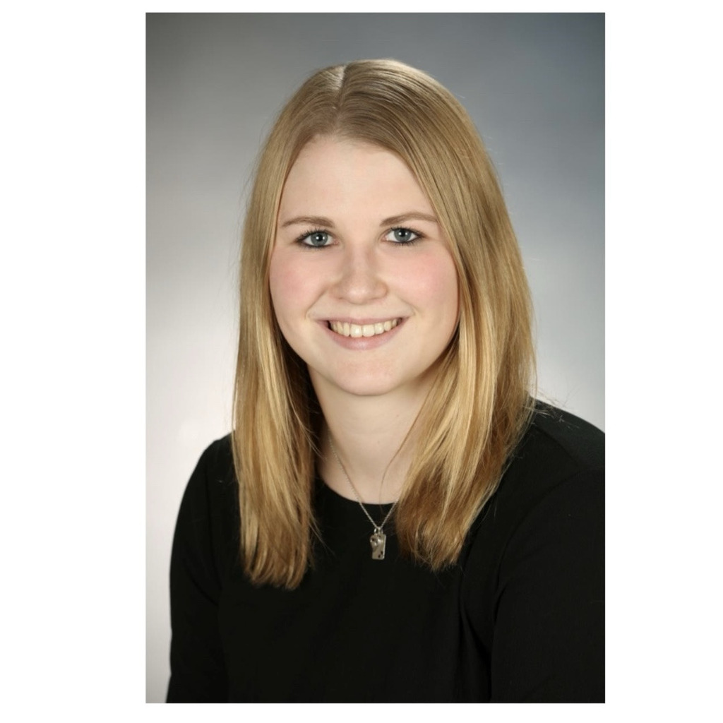 Kim Seifer - Industriekauffrau - ALUKON KG | XING