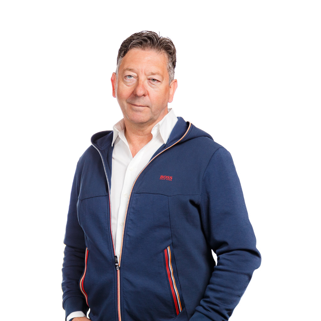 Klaus Fuchs - Event & Küchenleitung - Events & Morr GmbH | XING