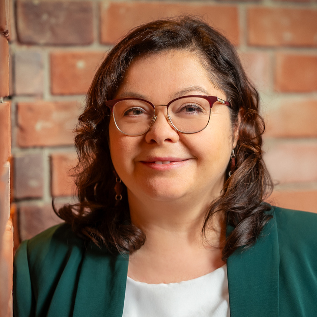 Antje Langkabel - Teamleiterin Personalcontrolling - ALBA Group / ALBA ...