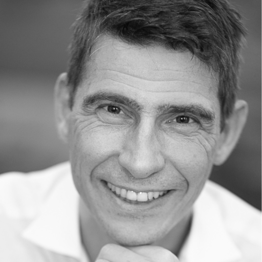 Oliver Menge - Strategy & Transformation Advisory at PwC Middle East ...