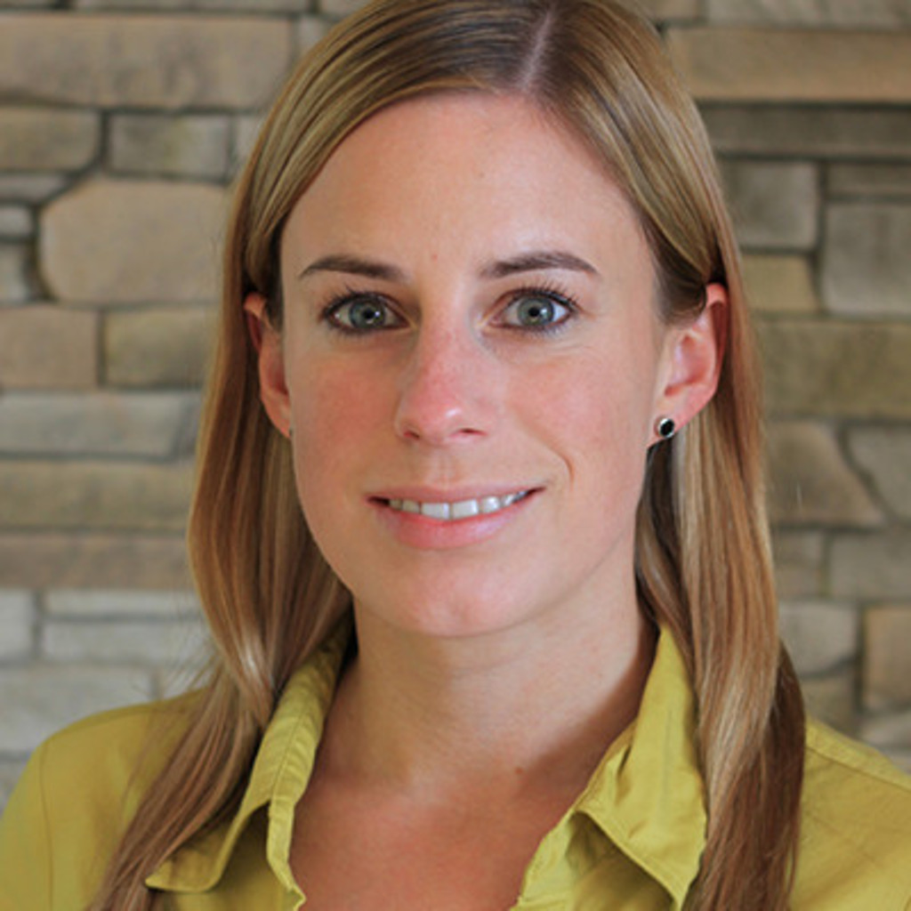 Simone Mayer - Marketing Manager - Romer Labs Division Holding GmbH | XING