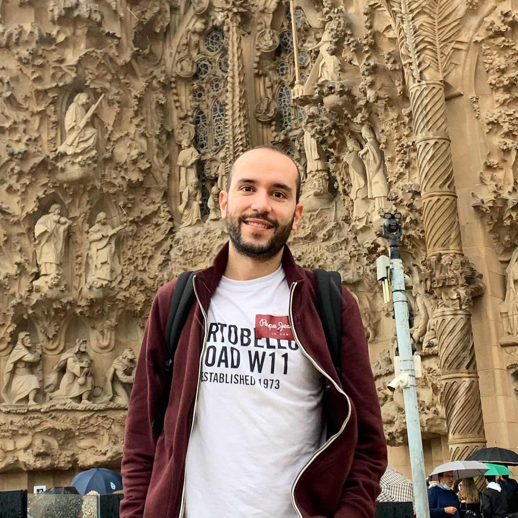 Rodrigo Tugores - Android Developer - XING SE | XING