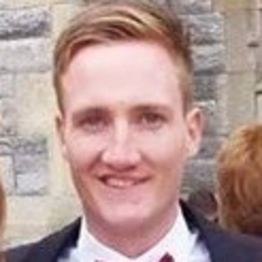 ryan conaghan - Resourcing Business Executive - Reed Specialist ...