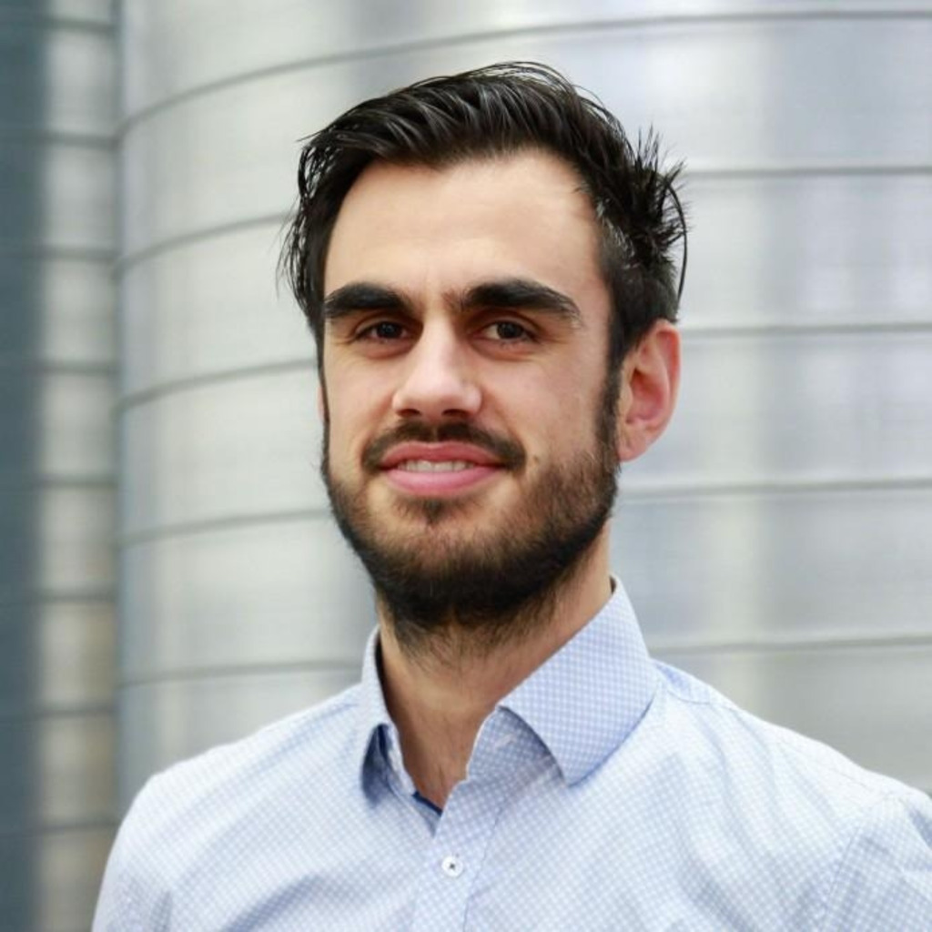 Daniel Rombach - Projektingenieur - Hoval | XING