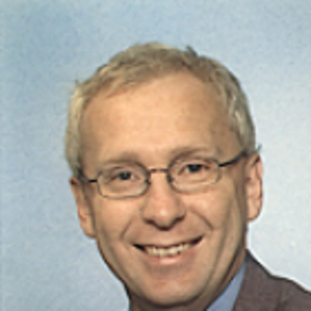 Roger Becker - Maschinenbau - UNI / GHS Duisburg | XING