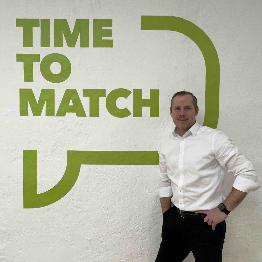 Jan Wilhelm - Branch Manager - TimePartner Personalmanagement GmbH | XING