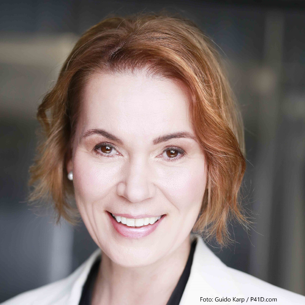 Dipl.-Ing. Claudia Thormeyer - Prokuristin - Kaiser Baucontrol ...