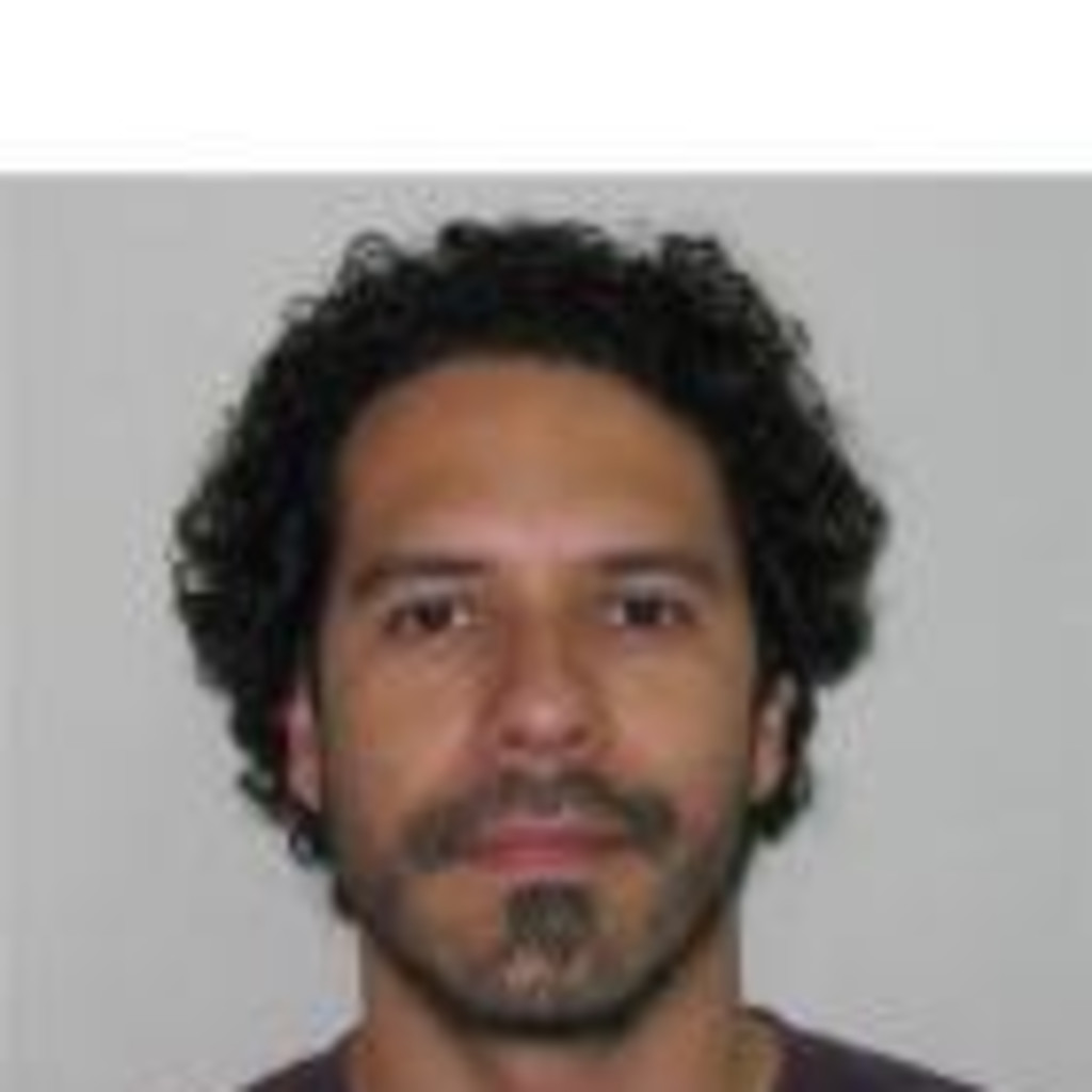 Daniel Esper: traductor de inglés | XING