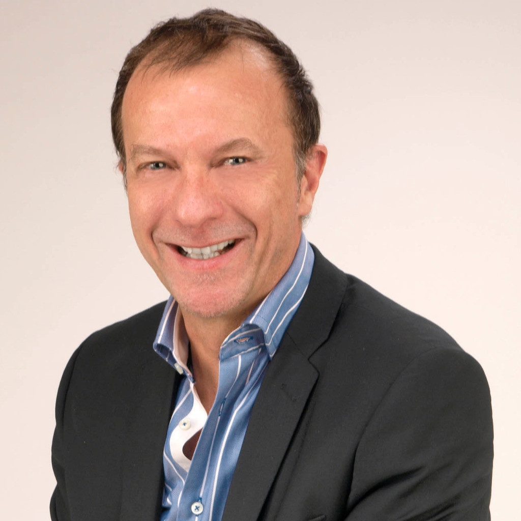 Daniel Lauper - CEO - NOVIDARTE GmbH | XING