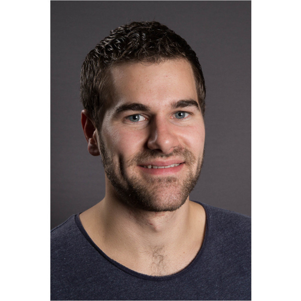 Martin Koster - Entwicklungsingenieur - Wild & Küpfer AG | XING