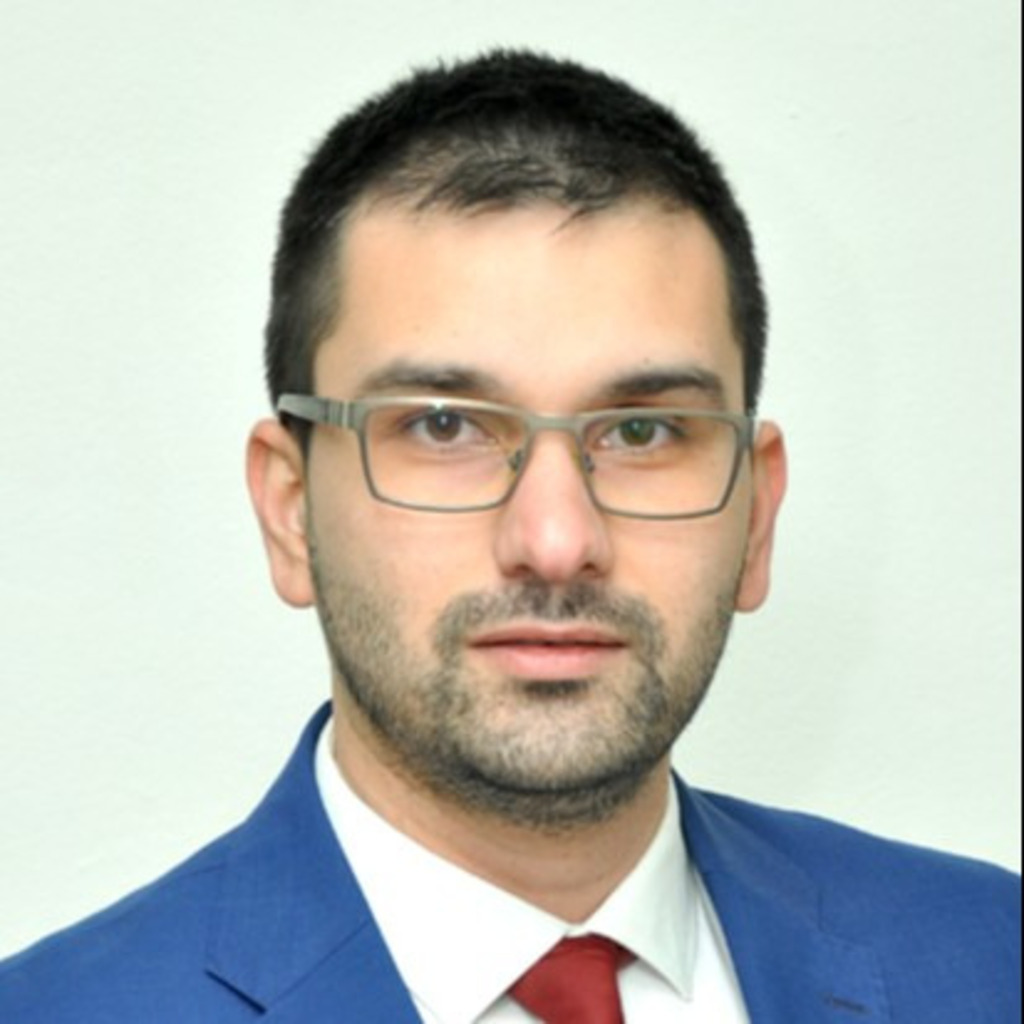 Nikola Ilic - Abteilungsleiter Warenwirtschaft - Parica Diskont DOO | XING