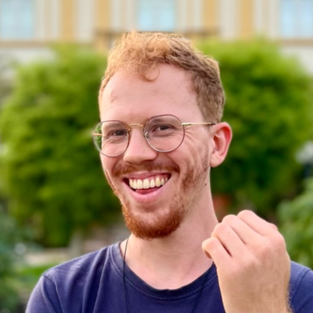 Daniel Pietschmann - Vorstandsvorsitzender - Founders Club Frankfurt ...