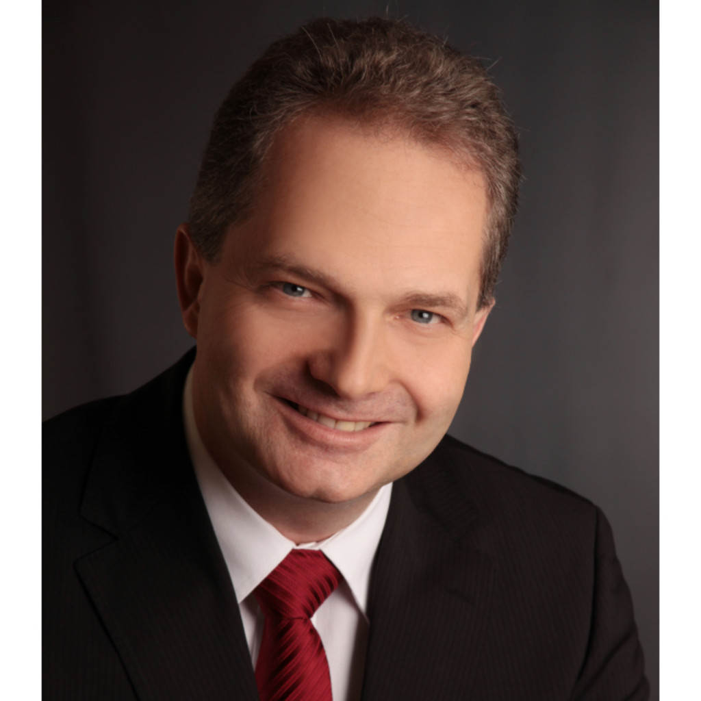 Christian Frey - Consultant, Interim Manager - Frey Life Science ...