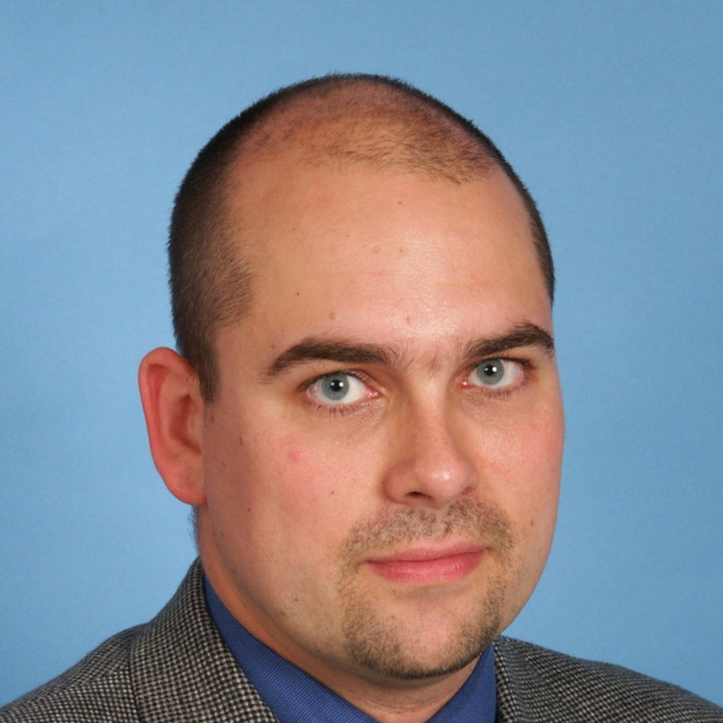 Sebastian Strack - Systemspezialist - SIEMENS | XING