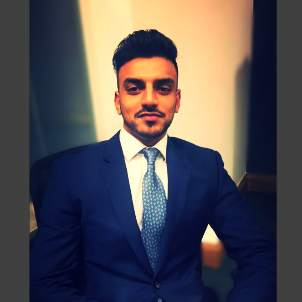 Nazim Razak - Head of Insurance Recruitment DACH - Selby Jennings | XING