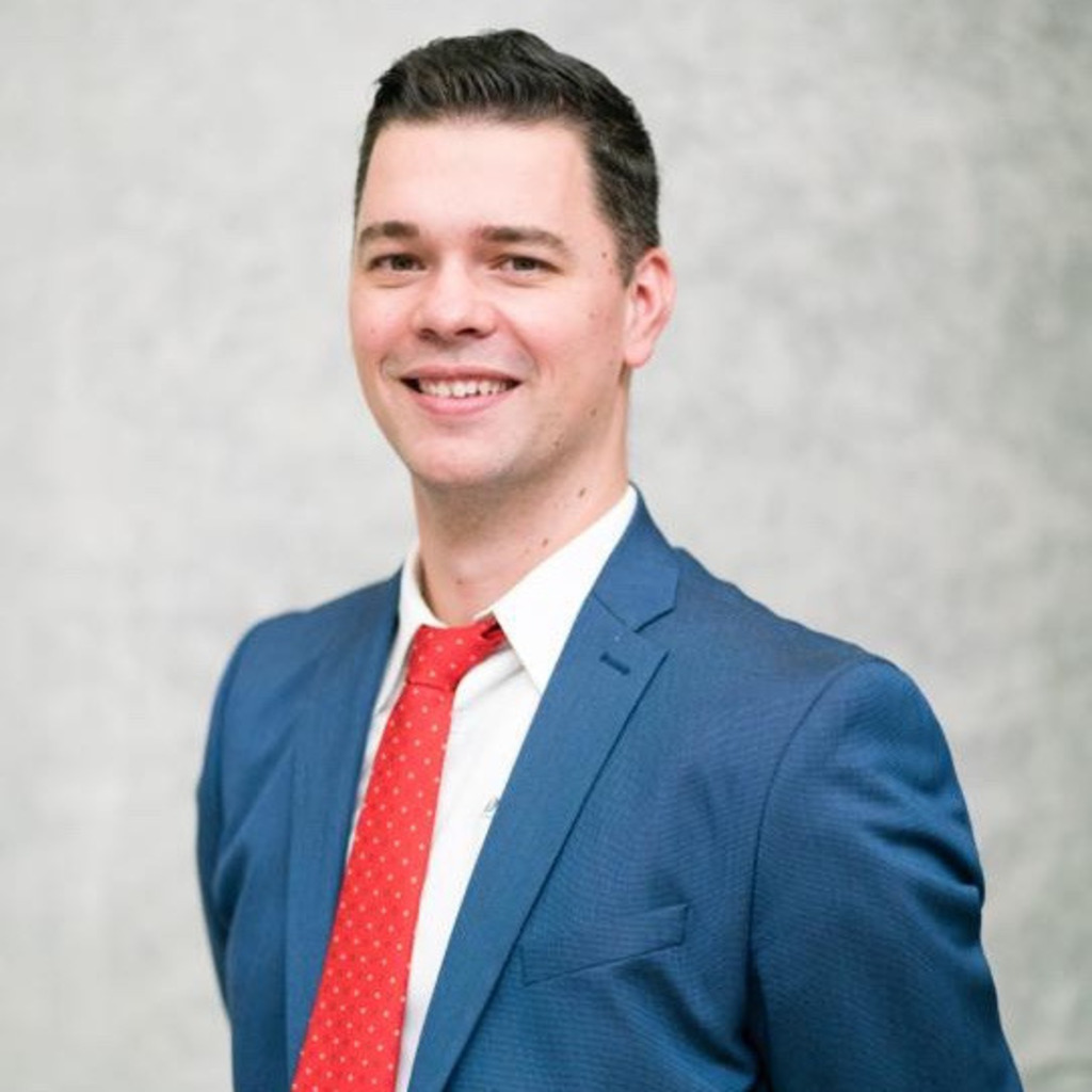 Dipl.-Ing. Jelle De Roovere - Geschäftsführer - RoboJob | XING