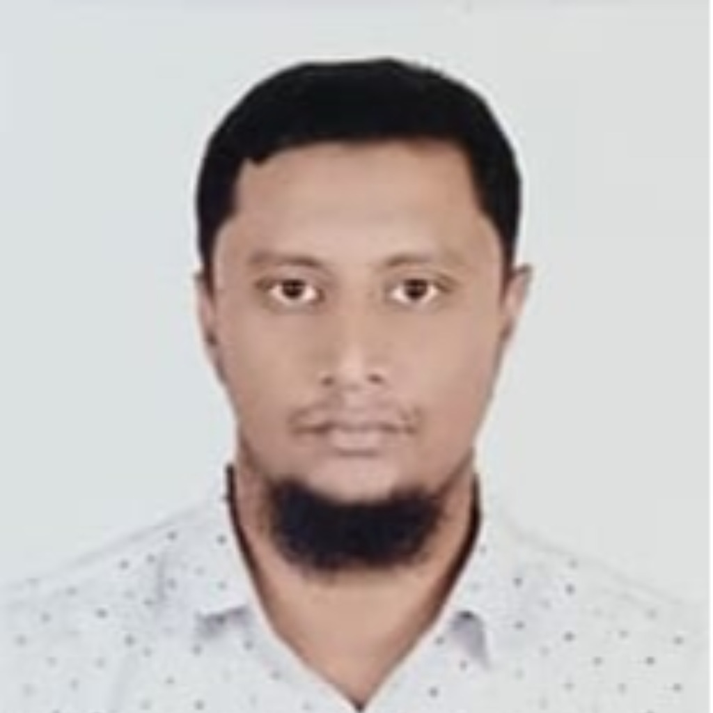 Ifty Ahamed - Junior Graphic Designer - Rule#5 | XING