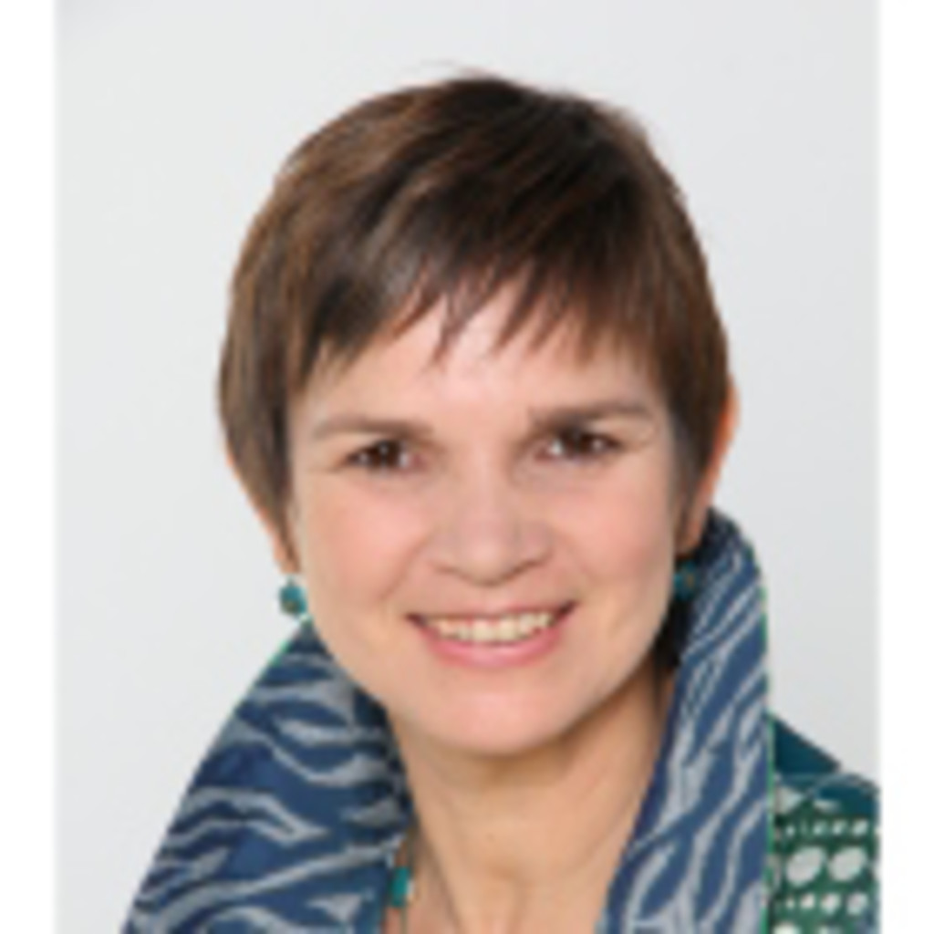 Heidi Wahl - Trainerin, Autorin und Coach - Heidi Wahl | XING