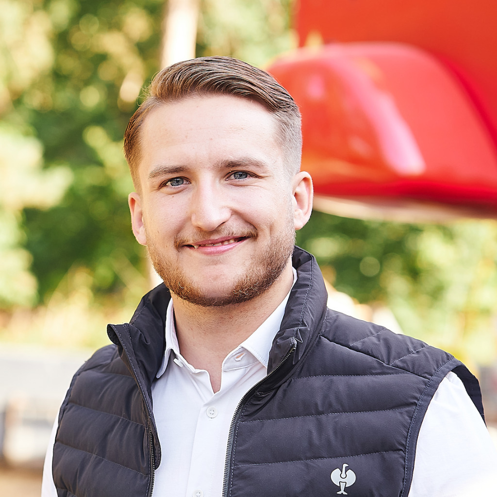 Michelangelo Liebl - Geschäftsführer - Liebl & Frank GmbH | XING