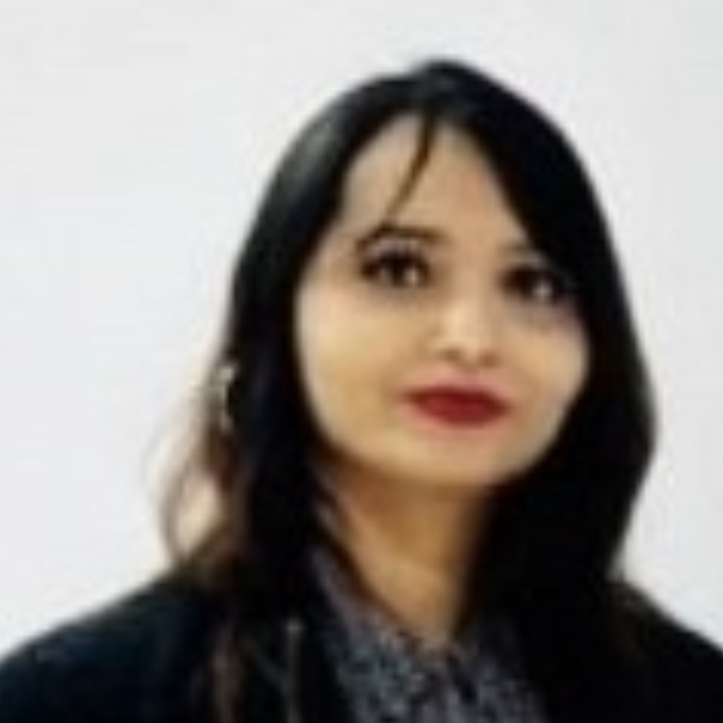 Naznin KHAN - System Analyst - AL MASAOOD GROUP | XING